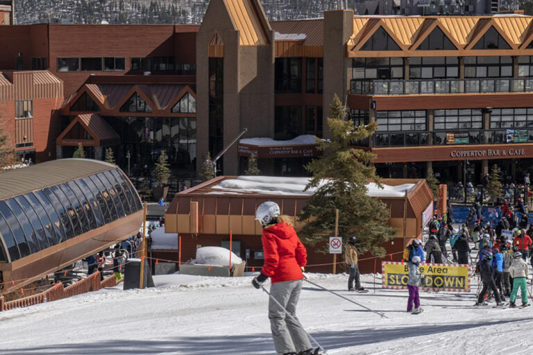 Beaver Run Resort Lighting Case Study | Impact Energy