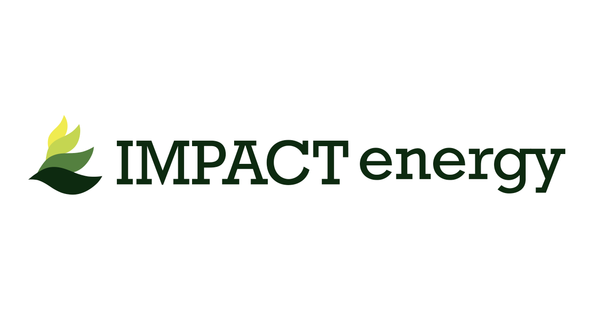 Commercial Lighting Line Card | Impact Energy
